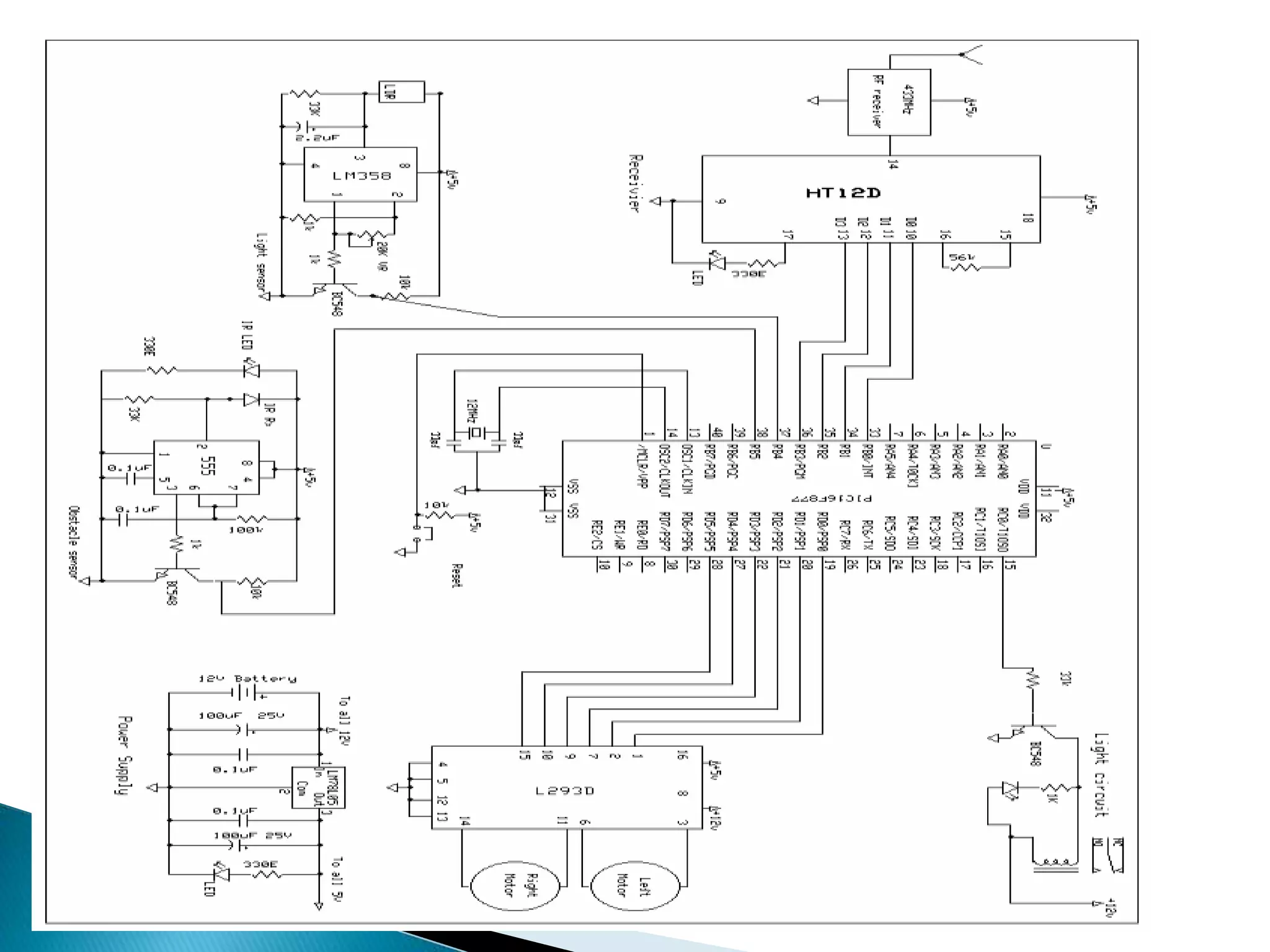 accelerometer based robot.pptx