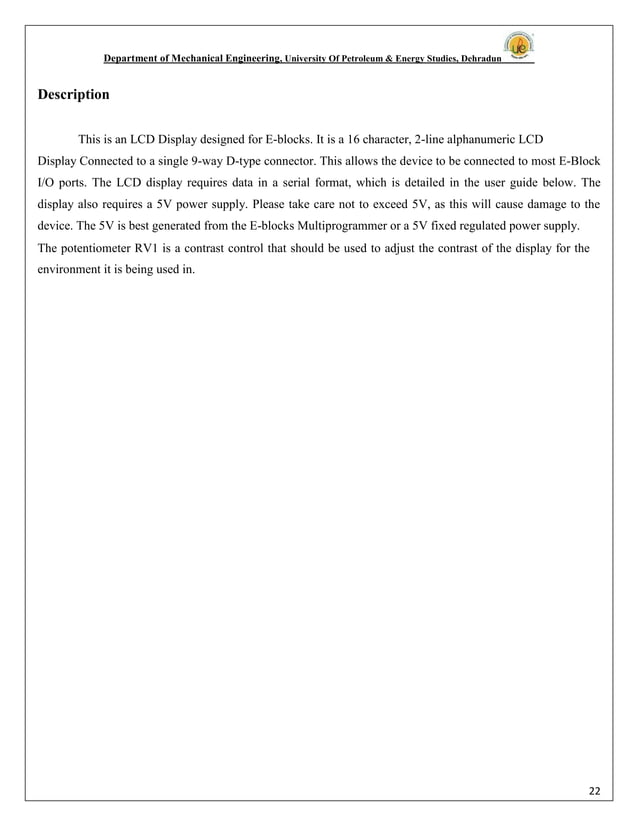 Accelerometer Controlled Robot Pdf