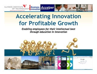 Accelper Training And Certification Presentation | PDF | Business ...