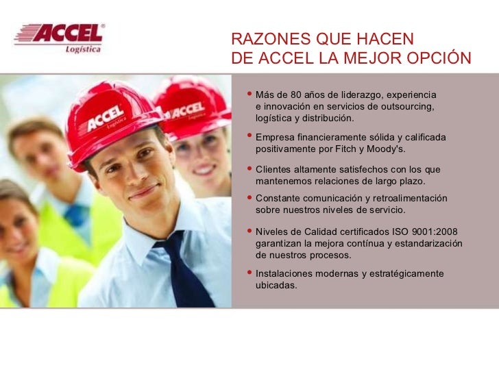 Operadores Nacionales Accel Mvil