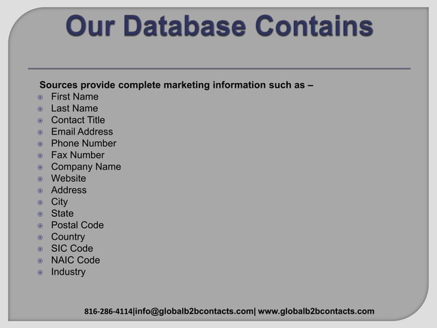 Accelrys erp technology users list | PPT