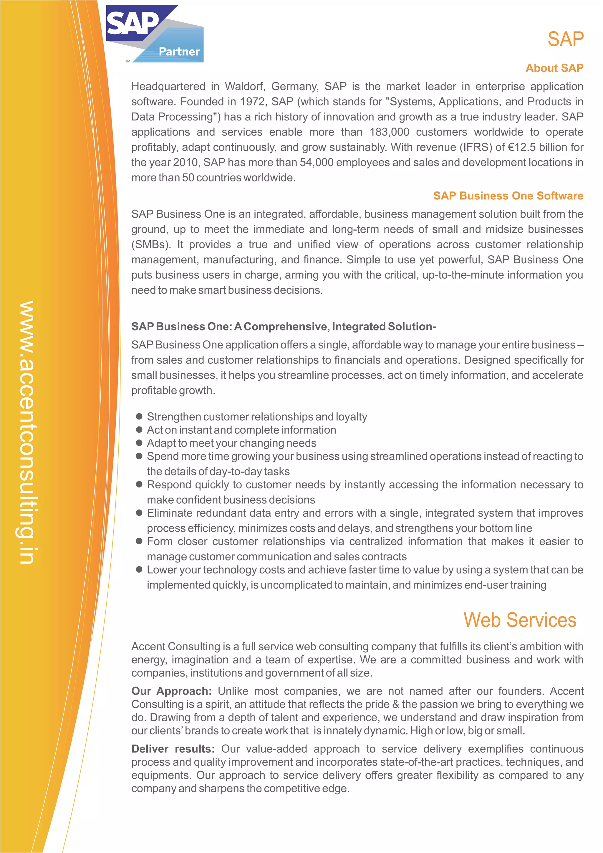 Accent Consulting - HR Payroll Software and Payroll Outsourcing Service ...