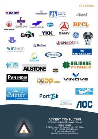 Accent Consulting - HR Payroll Software and Payroll Outsourcing Service ...