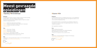 Accent Academy | PPT