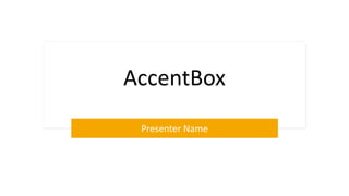 AccentBox Template.pdf