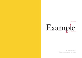 Accent colour ideas | PDF