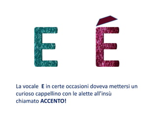 Accento | PPTX