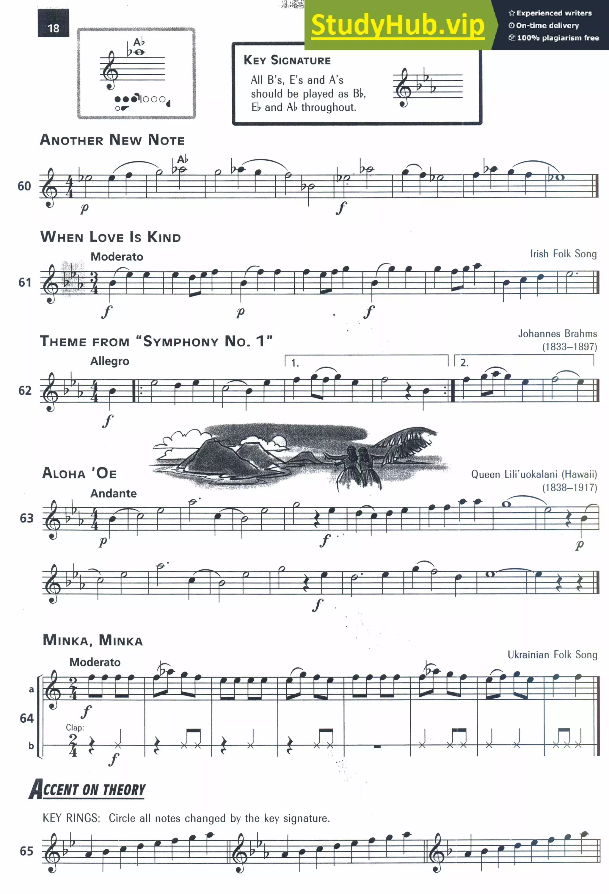 Accent On Achievement | PDF