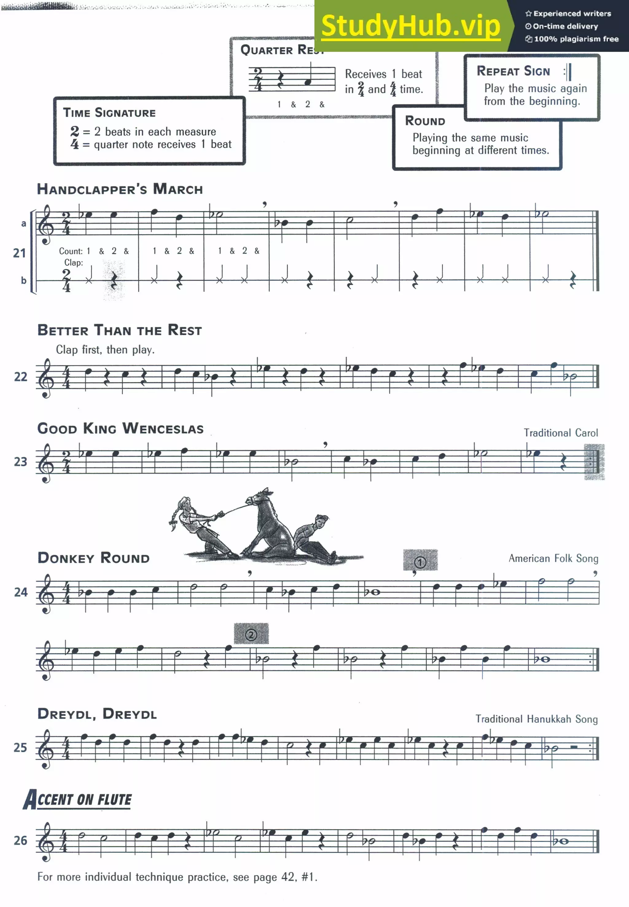 Accent On Achievement | PDF