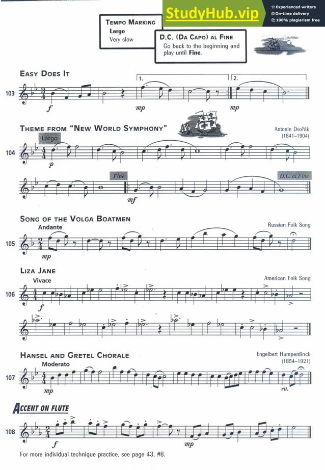 Accent On Achievement | PDF | Classical Music | Music