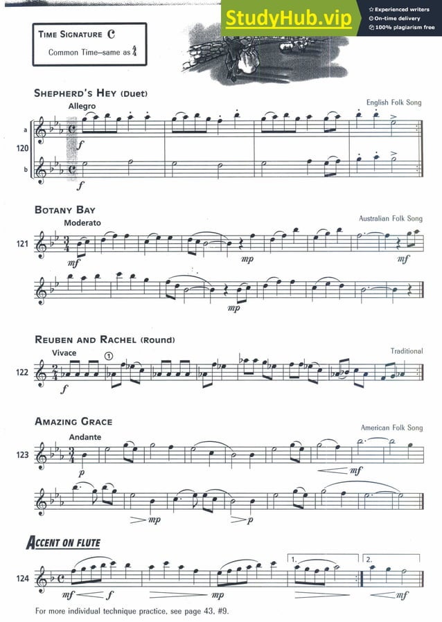 Accent On Achievement | PDF | Classical Music | Music