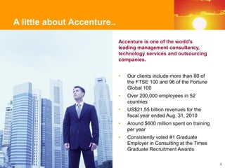 Accenture | PDF