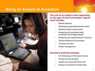 Accenture | PDF