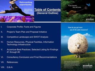 Accenture | PPTX