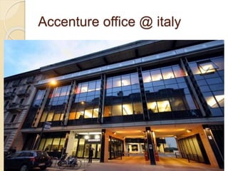 Accenture | PPTX