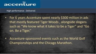 Accenture | PPTX