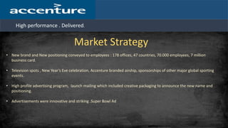 Accenture | PPTX