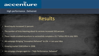 Accenture | PPTX