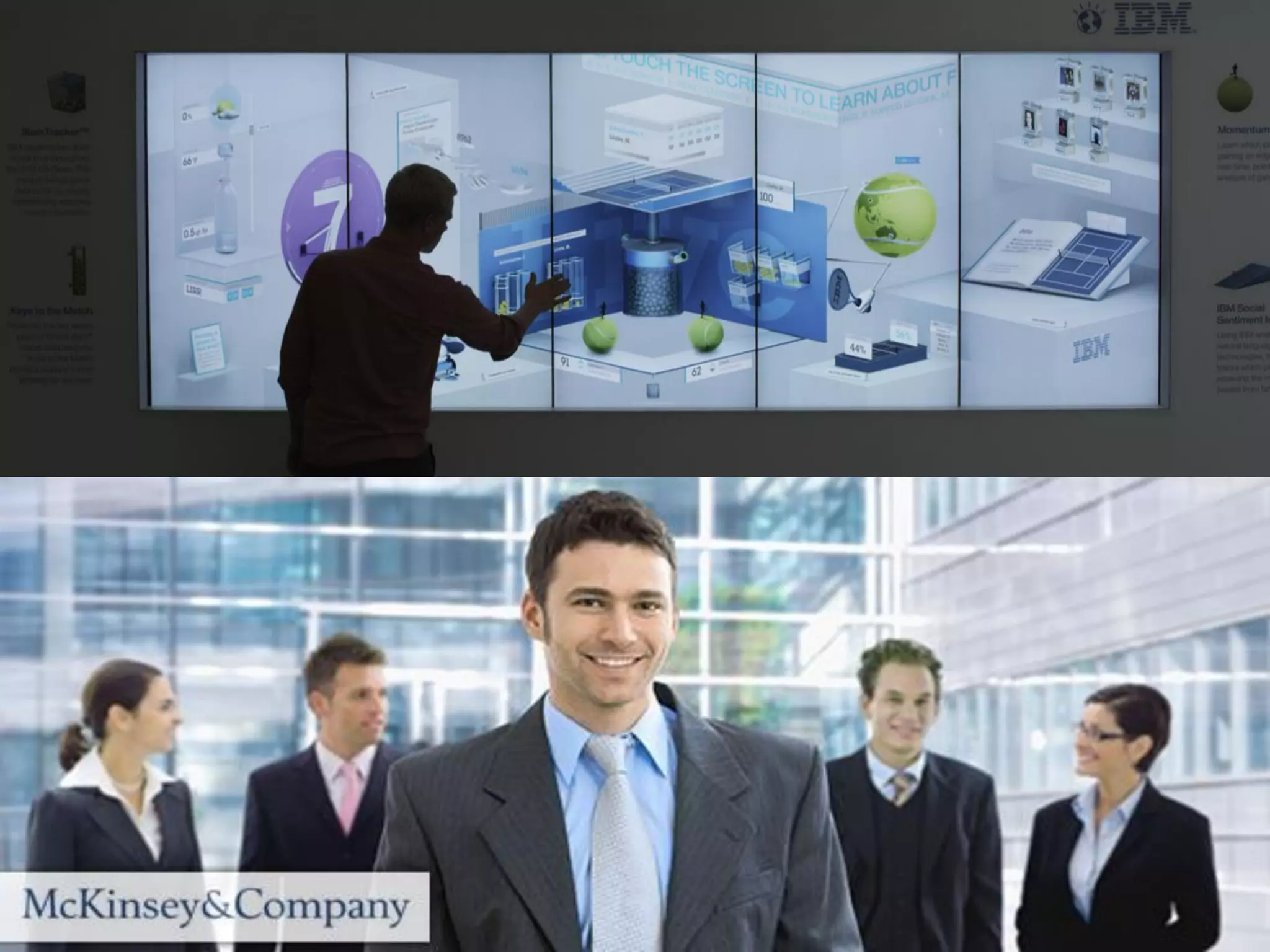 A case study on Accenture | PDF | Marketing and Advertising | Business