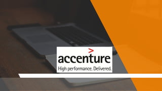 Accenture | PPTX
