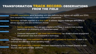 Accenture Big Data Expo | PDF