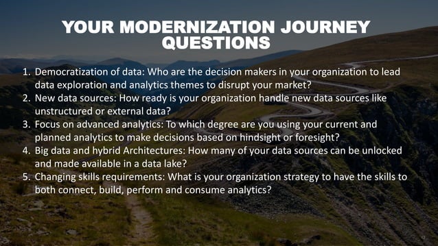 Accenture Big Data Expo | PPT