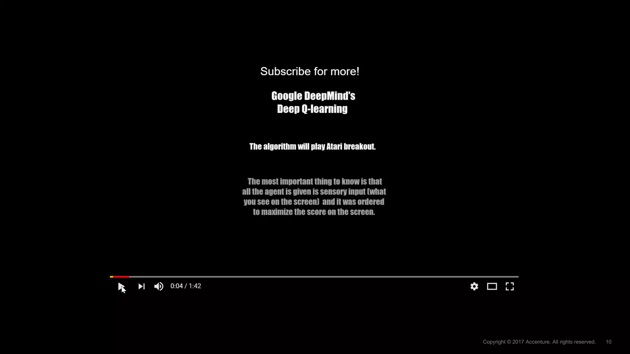 La Era de la Inteligencia, Fernando Lucini, ACCENTURE | PPT