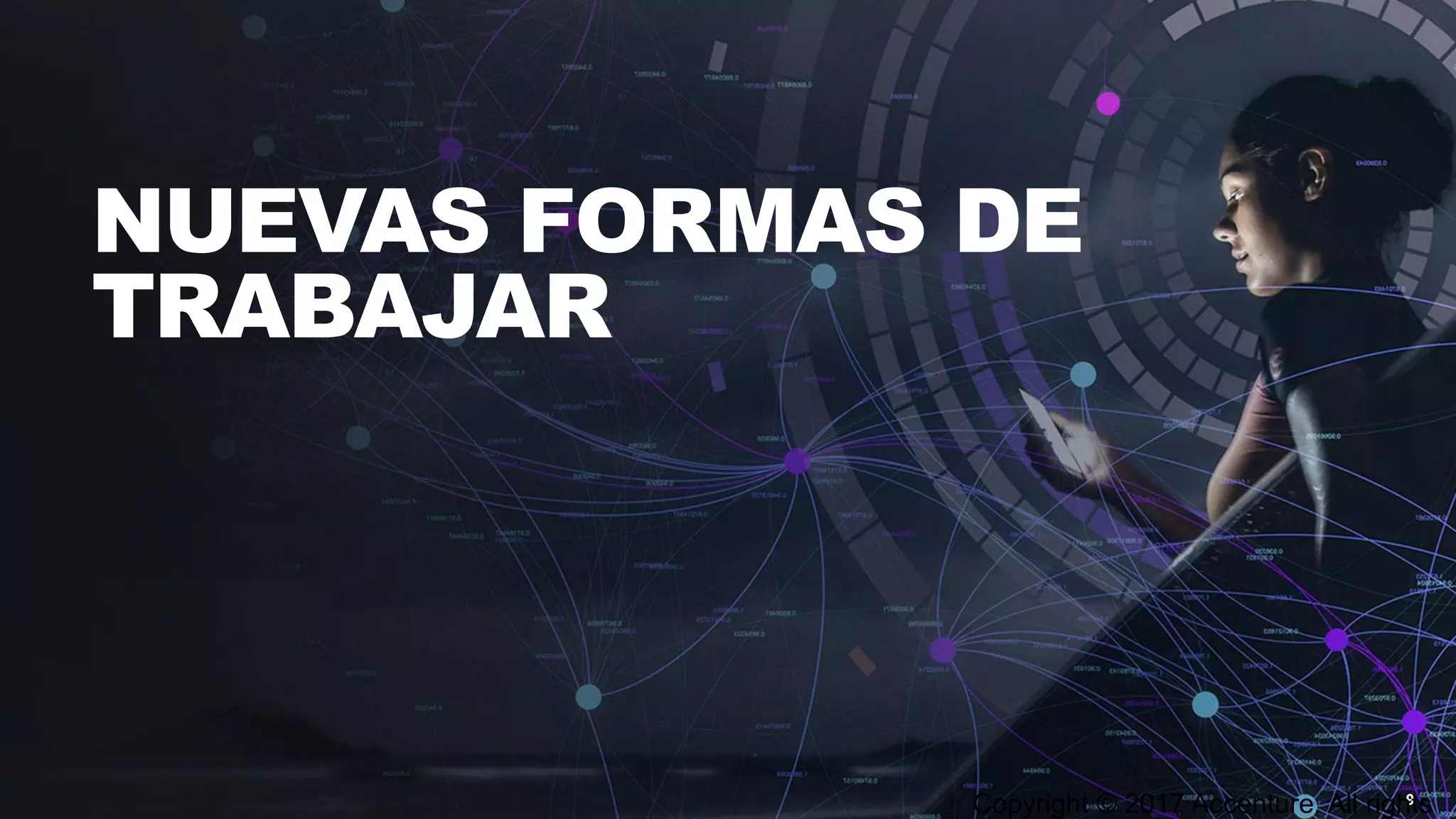 La Era de la Inteligencia, Fernando Lucini, ACCENTURE | PPT