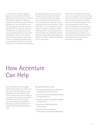 Accenture-2014-consumer-digital-banking-survey | PDF
