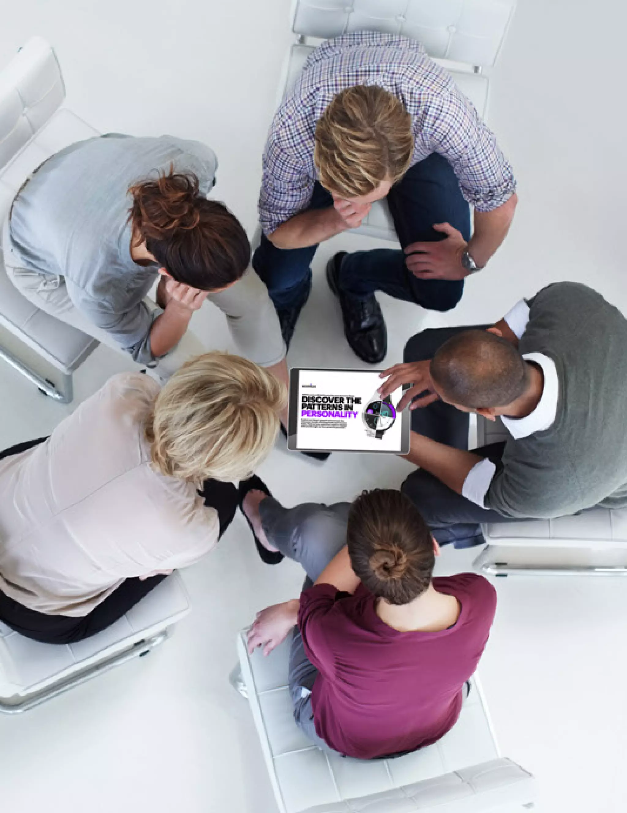 2019 Accenture Global Financial Services Consumer Study: Persona ...