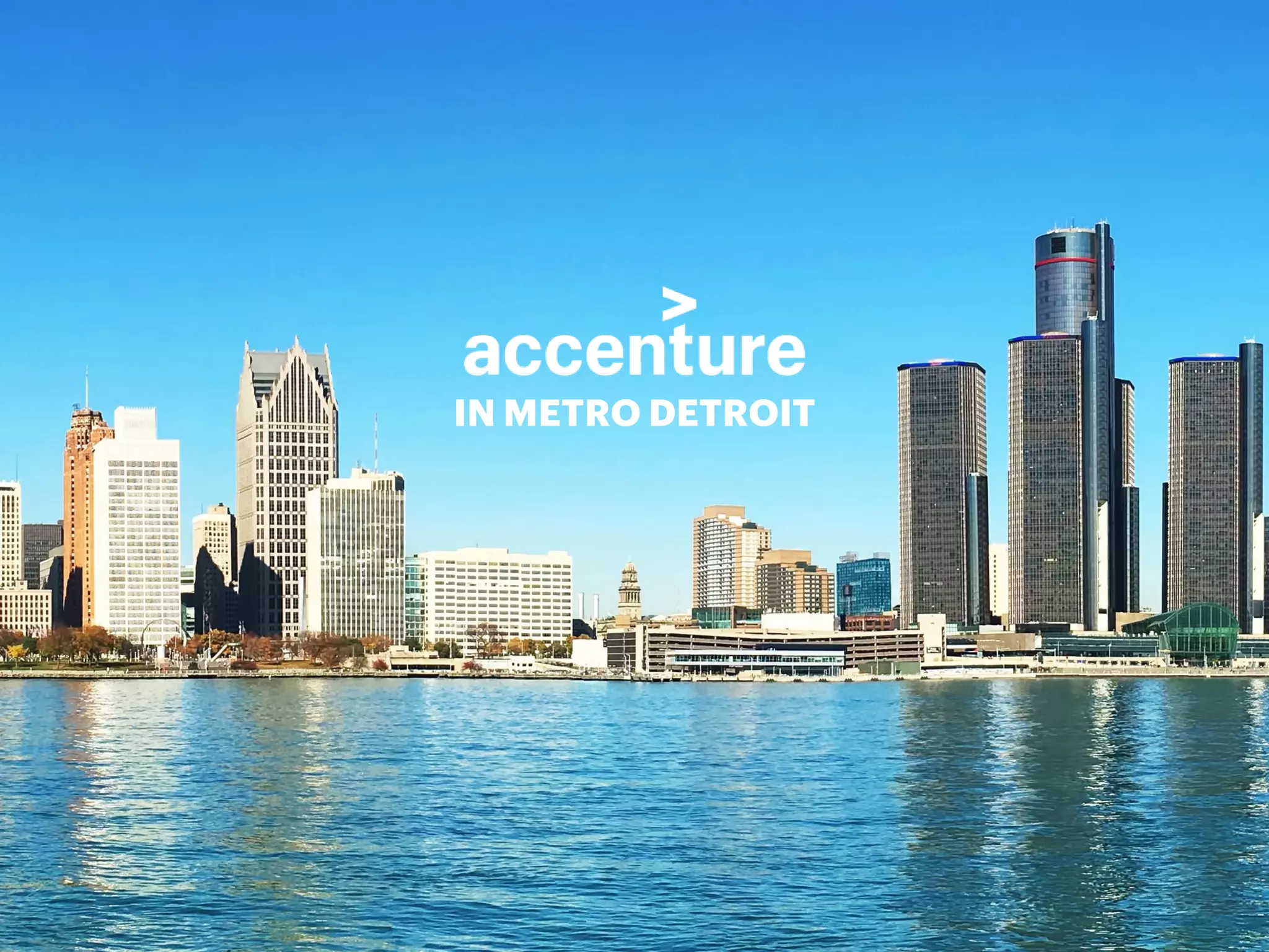 2019 Metro Detroit Technology Workforce Outlook | PPT
