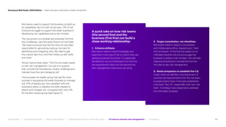 Accenture. (2024). Risk Study, 2024 Edition - Hyper-disruption demands ...