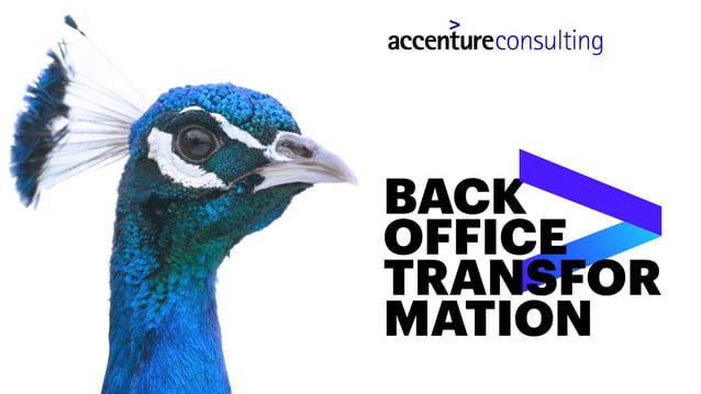 Accenture-Back-Office-Transformation.pdf | Robotics | Technology ...