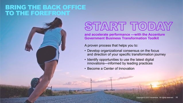 Accenture-Back-Office-Transformation.pdf | Robotics | Technology ...