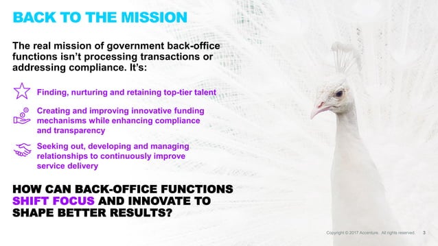 Accenture-Back-Office-Transformation.pdf | Robotics | Technology ...