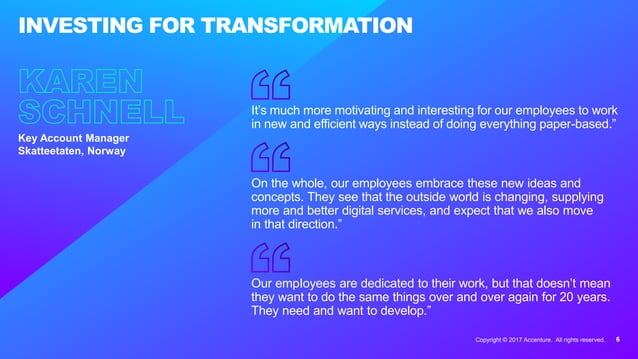 Accenture-Back-Office-Transformation.pdf | Robotics | Technology ...
