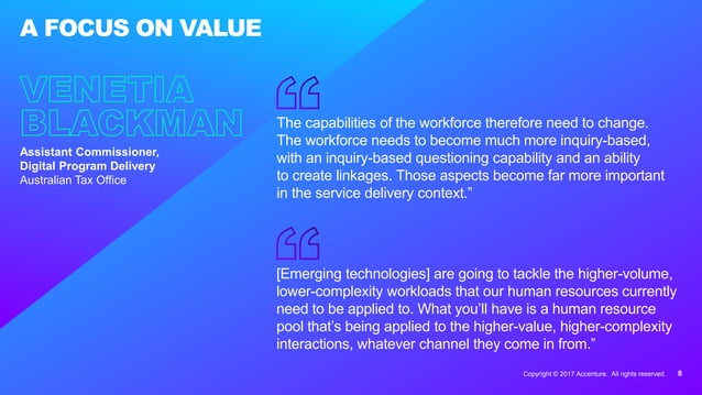 Accenture-Back-Office-Transformation.pdf | Robotics | Technology ...