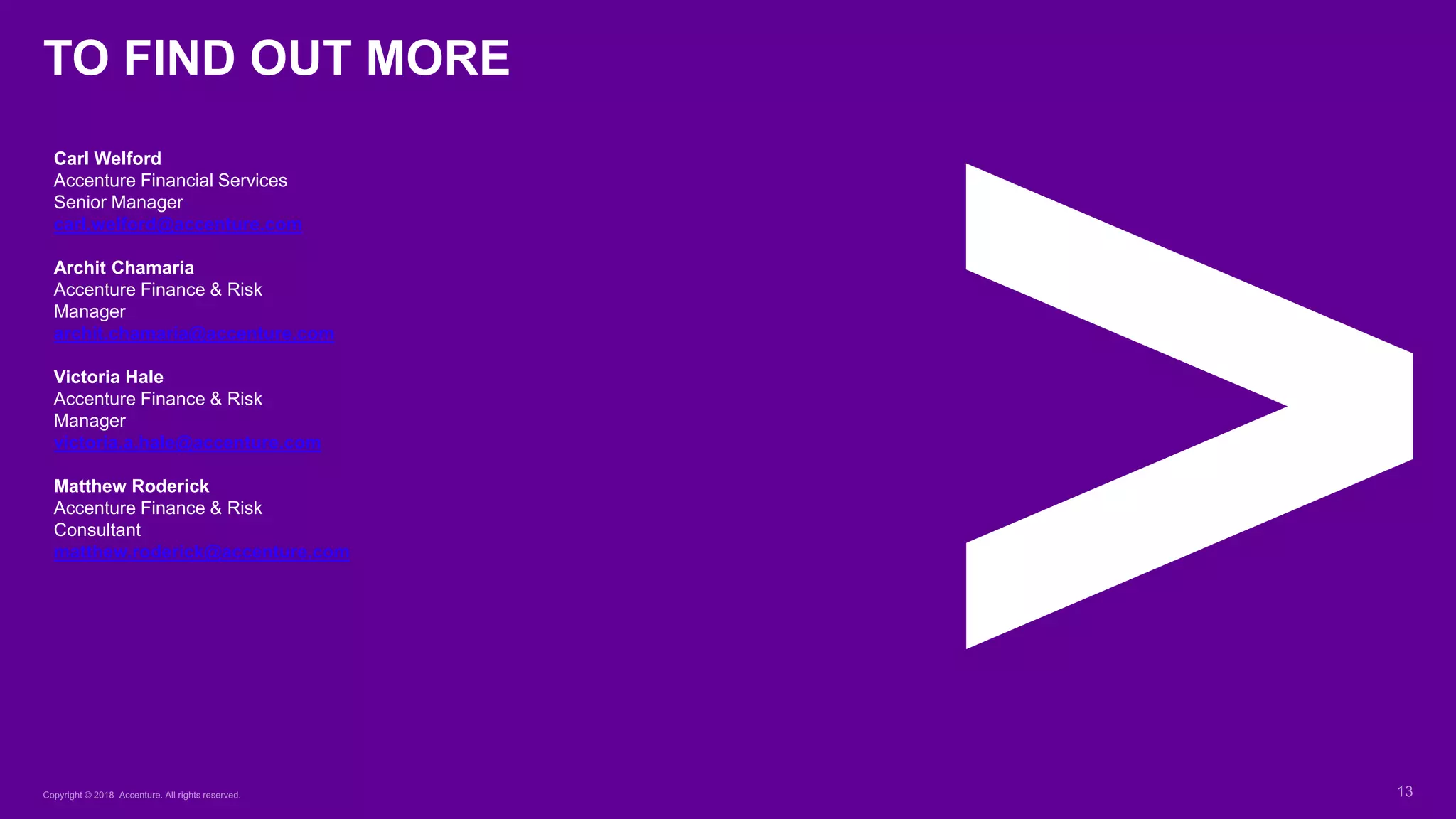 Behavioral Analysis for Financial Crime Threat Mitigation | PPTX