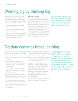 Accenture big-data | PDF