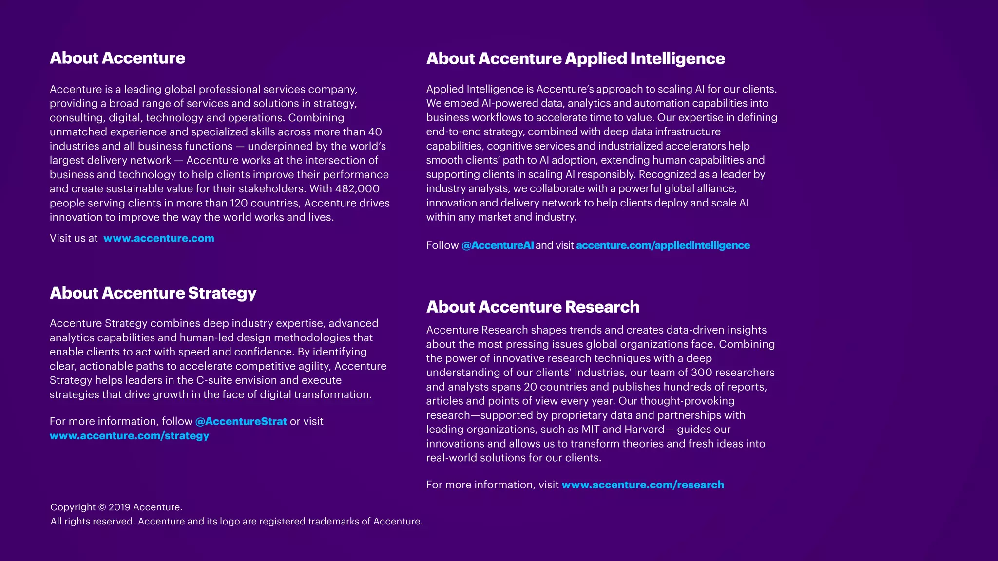 AI: Built To Scale | PDF