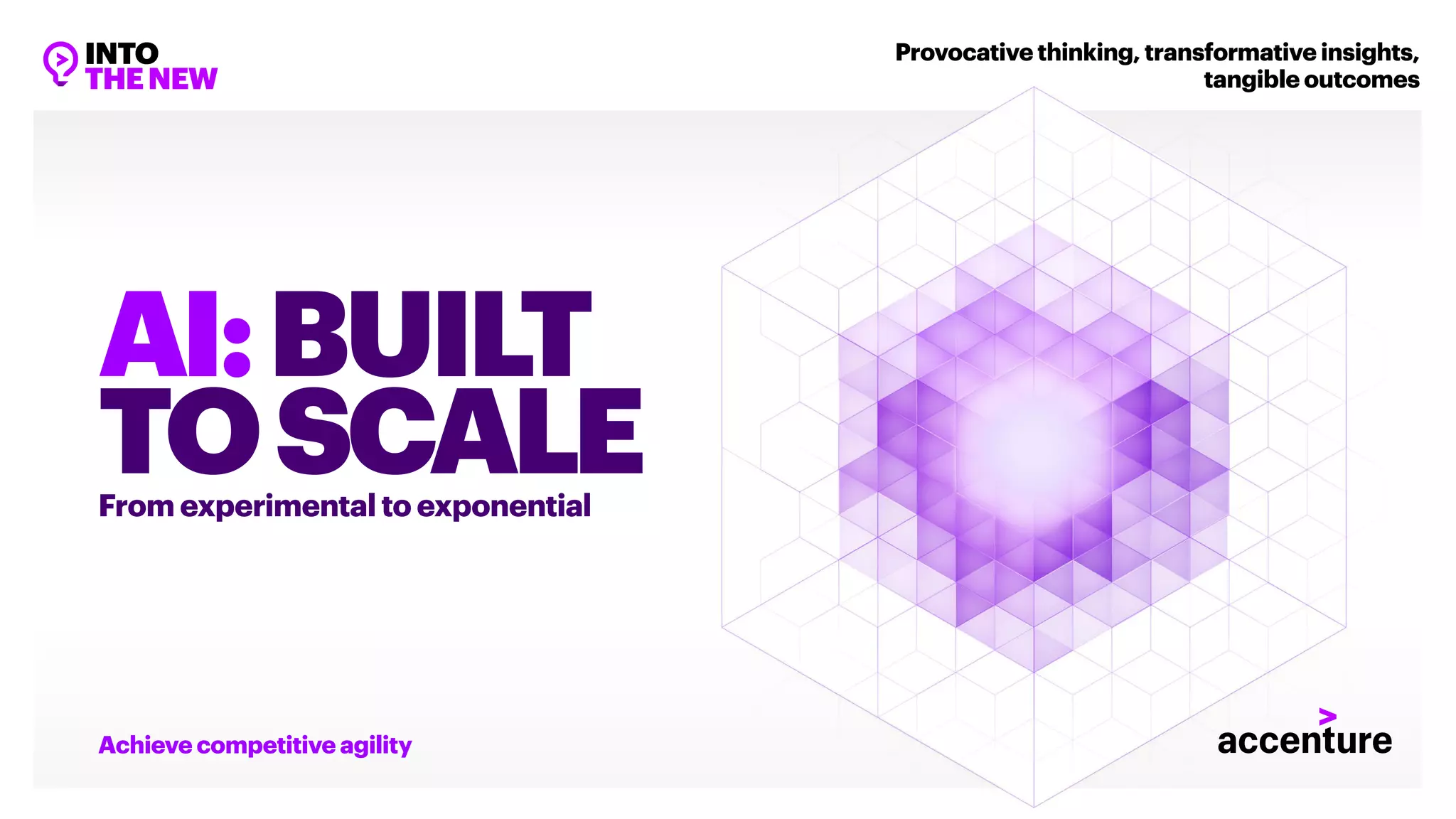 AI: Built To Scale | PPT