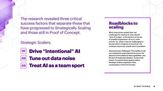 AI: Built To Scale | PDF