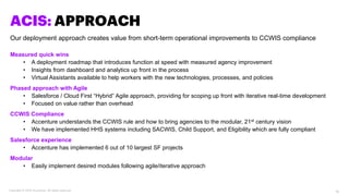 Child Welfare Reimagined | PDF