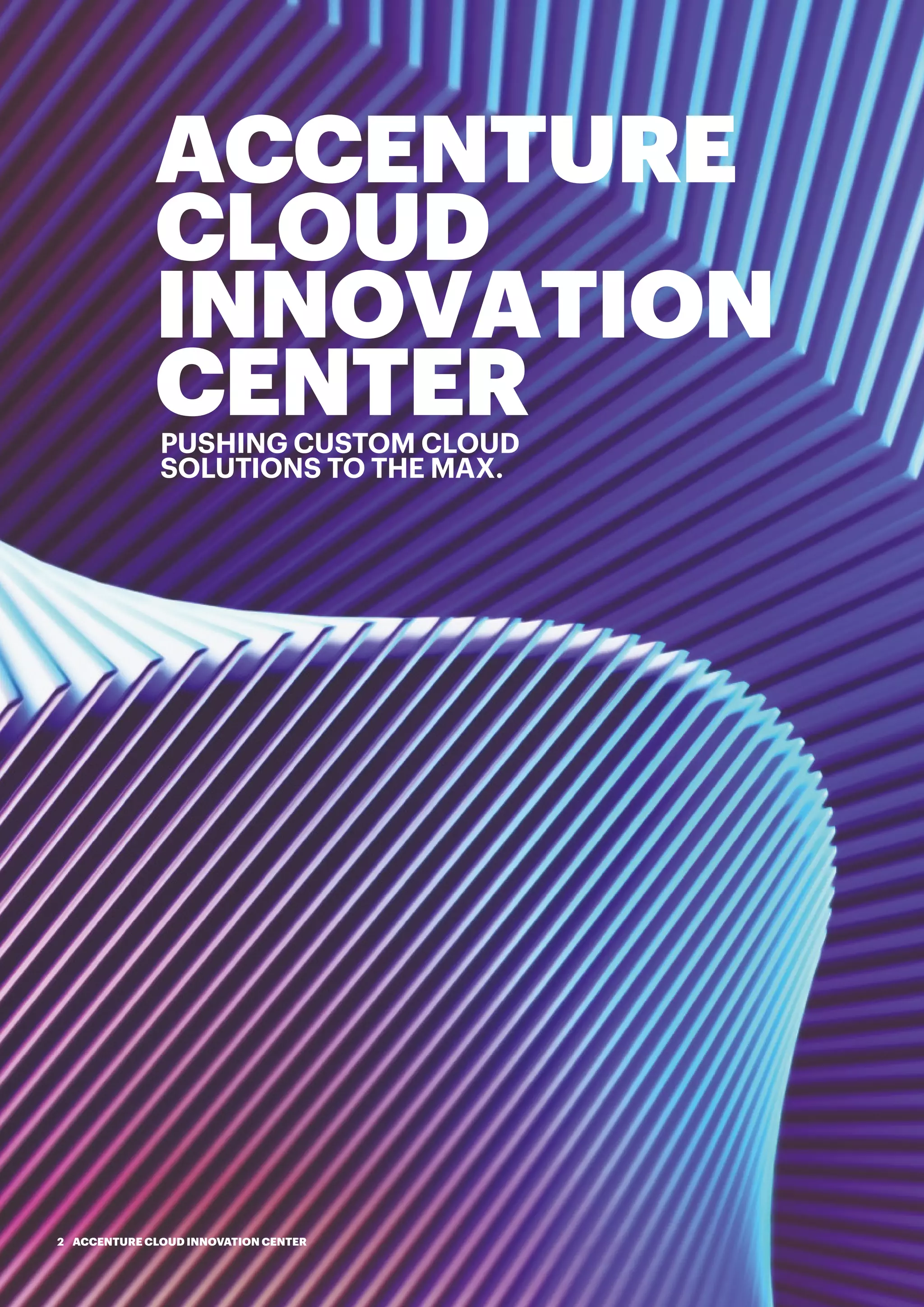 Accenture: ACIC Rome & Commvault | PDF