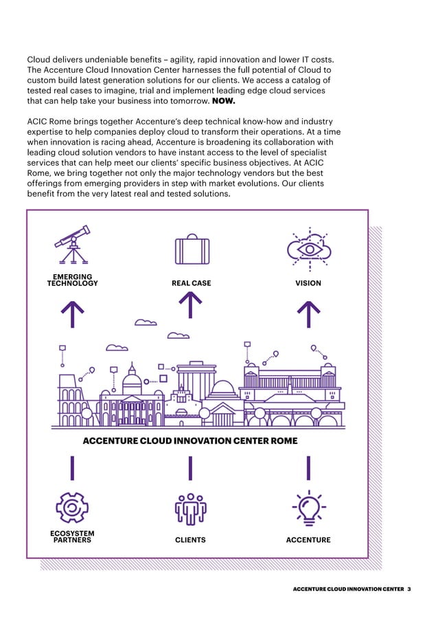 Accenture: ACIC Rome & Commvault | PDF