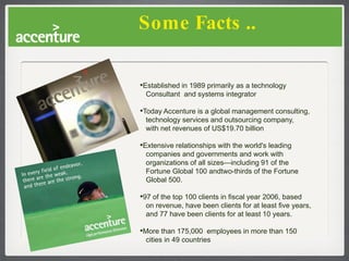 Accenture Consulting_Strategy | PPT
