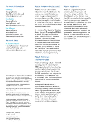 The Cyber Security Leap: From Laggard to Leader | PDF