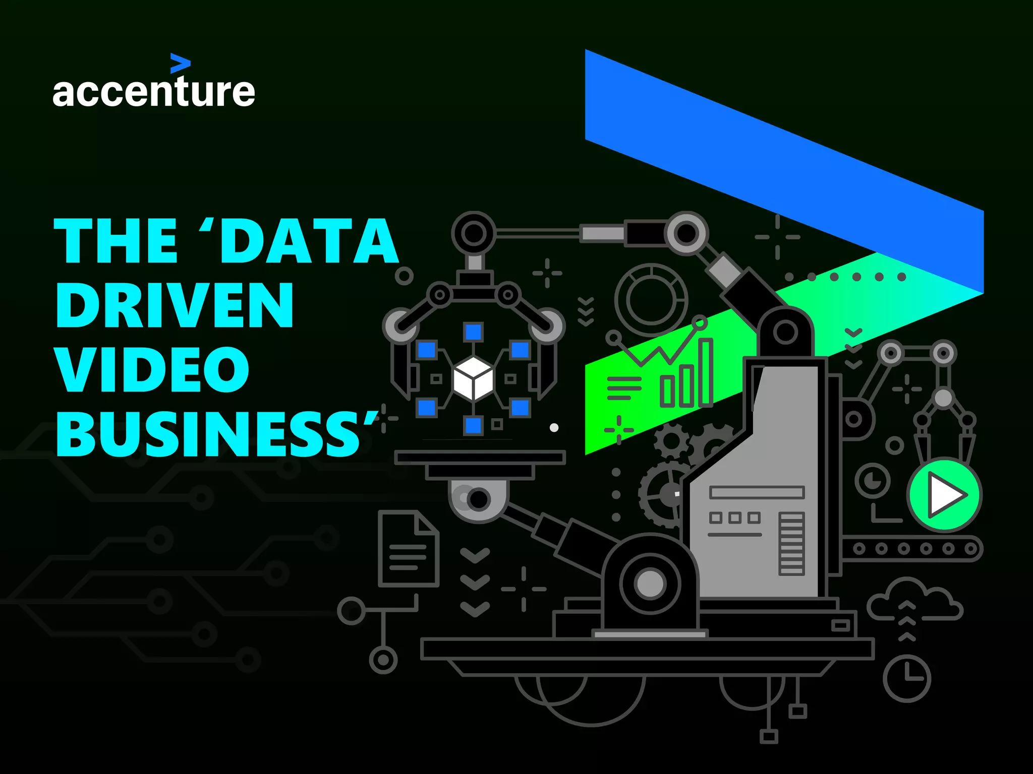 The ‘Data Driven Video Business’ | PPT