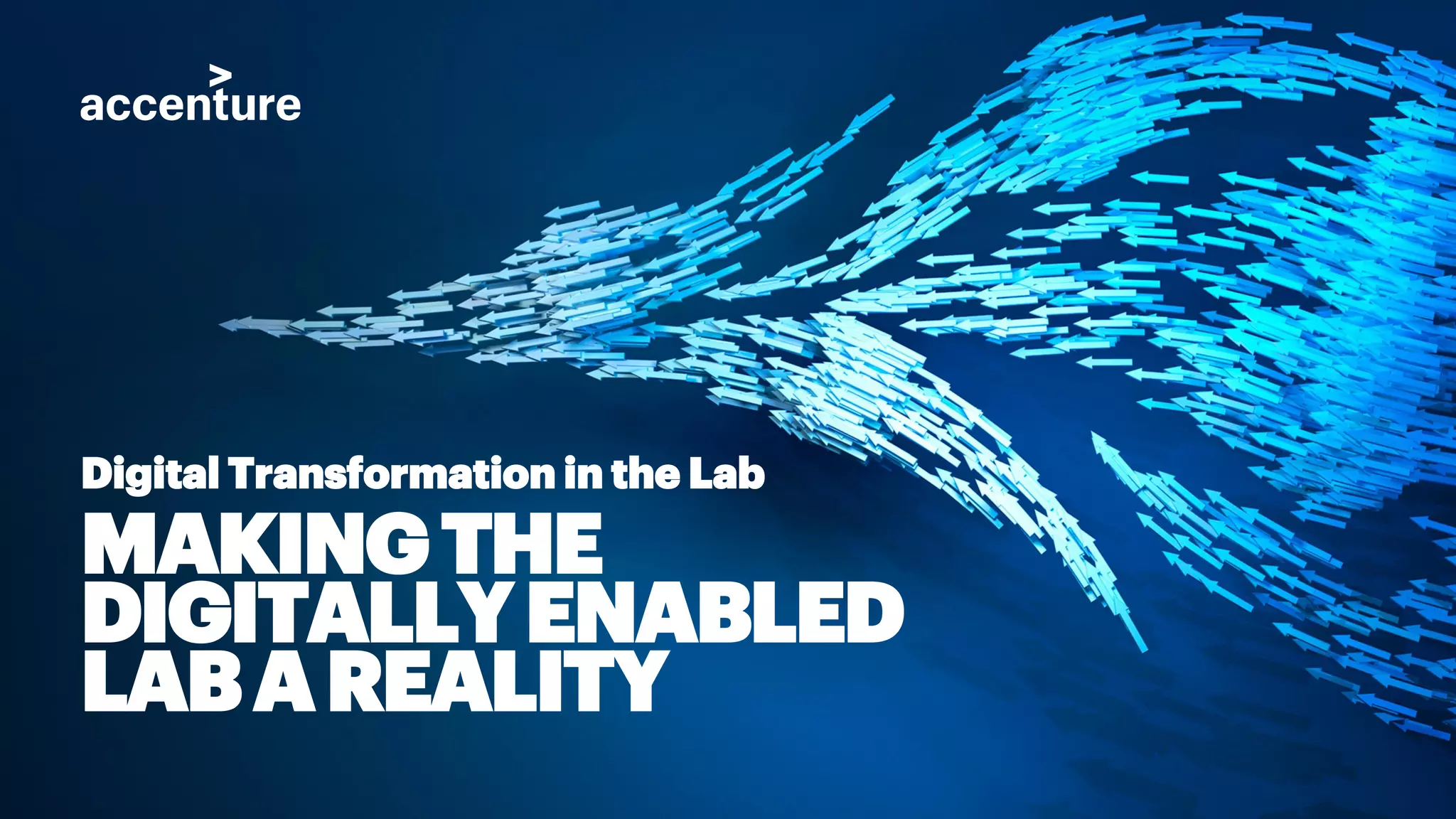 Digital Transformation in the Lab | PDF