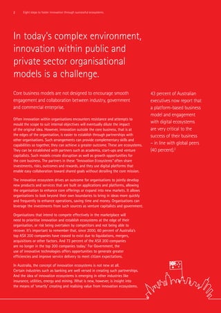 Accenture eight-steps-innnovation | PDF